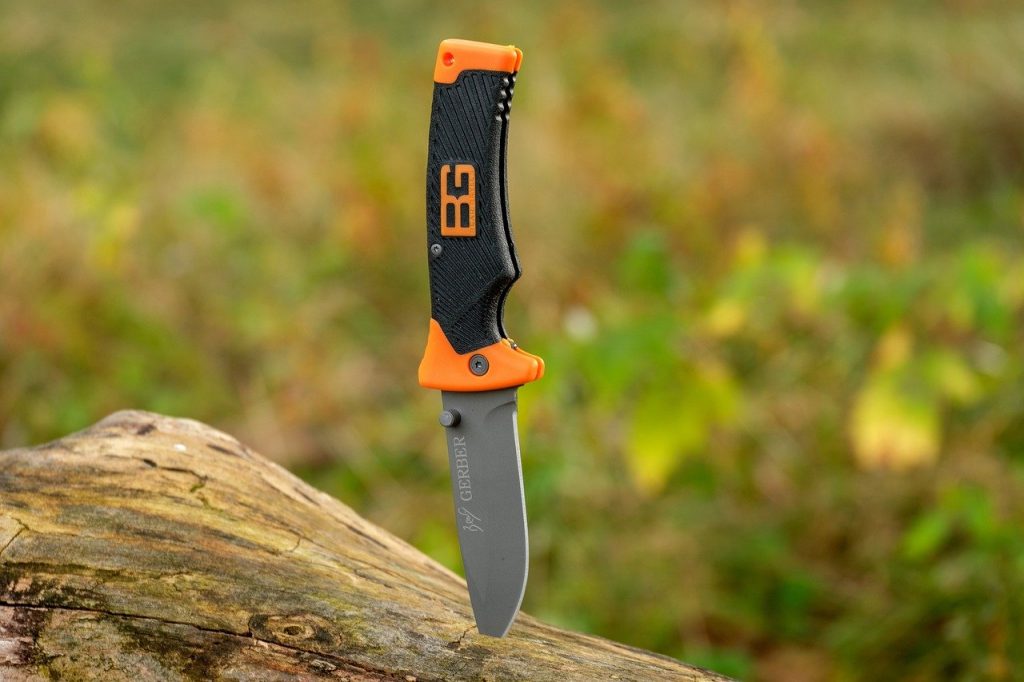 15 Best Folding Knives Reviews-Buyer Guide (Updated 2022)