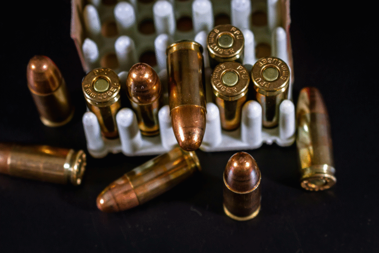 Understanding Firearm Calibers: What Every Shooter Should Know Before ...